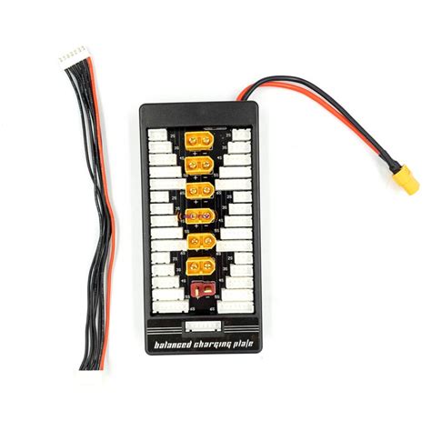 Parallel Charging Board LiPol XT XT S