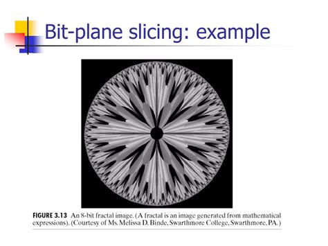 Ppt Chap 3 Image Enhancement In The Spatial Domain Powerpoint
