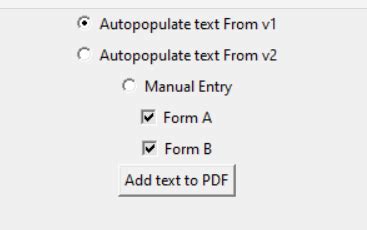 Python Having Trouble Adding Text To PDF S Using Tkinter And PyMuPDF