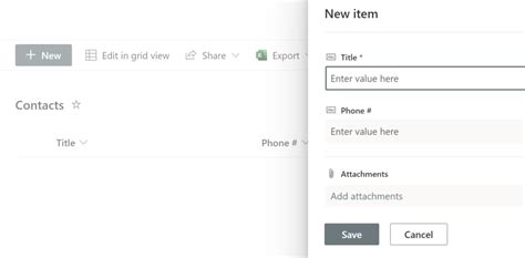 Default Power Platform Environment And Sharepoint It Aint Boring
