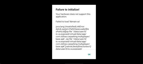 Failed To Load Libmainso For Car Parking Help Gameguardian