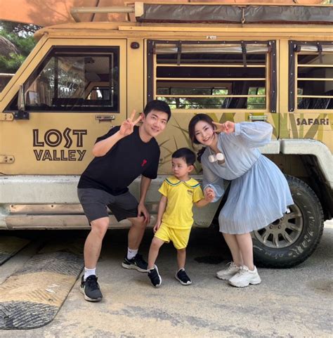 에버랜드 로스트밸리 스페셜 투어예약방법 후기 네이버 블로그