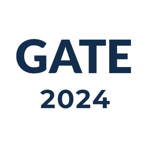 gate exam 2024 important dates and registration process techgig