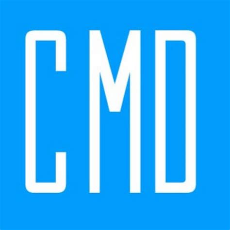 Cmd Youtube