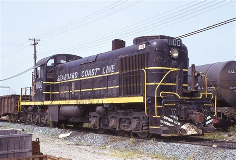 Alco Rsc2 Locomotives Data Sheet Roster Images