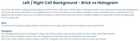 Tdu Footprint Orderflow Indicator Nt8 Forex Outlet Shop