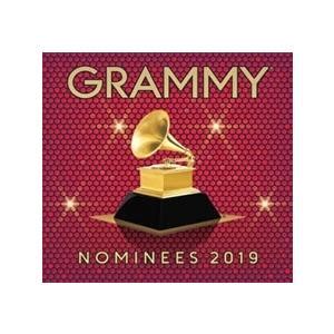 Various Artists 2019 Grammy Nominees Cd タワーレコード Yahoo店 通販 Yahoo