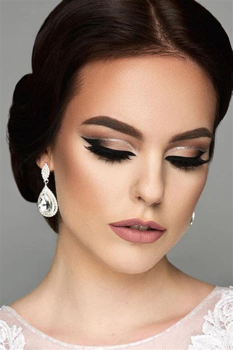 Wedding Makeup Inspiration Photos Saubhaya Makeup