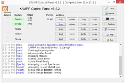 Phpguru25 Mysqli Database Connection Using Xampp