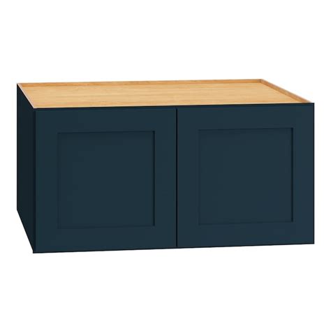 Diamond Express Jamestown 30 In W X 15 In H X 24 In D Regatta Blue