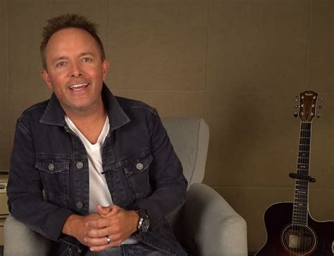 Chris Tomlin Christopher