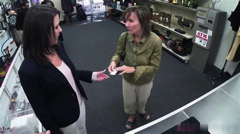 Sexo Na Loja Helena Price