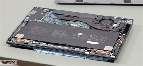 Asus Zenbook S Flip Oled Review Up Za Model In Ultrabook