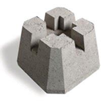 Deck Foundations Alternative Ways To Support Decks