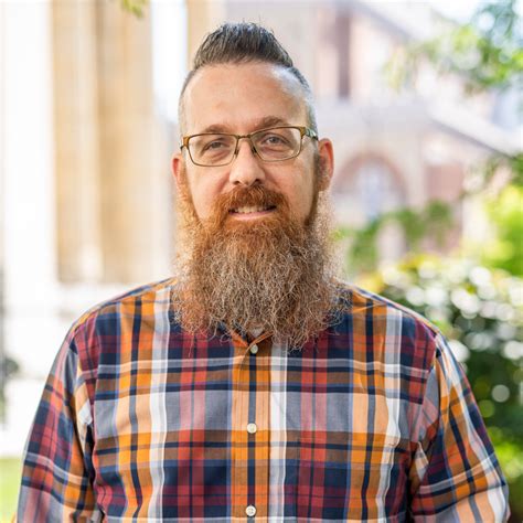 Nicholas Hardesty Center For New Evangelization