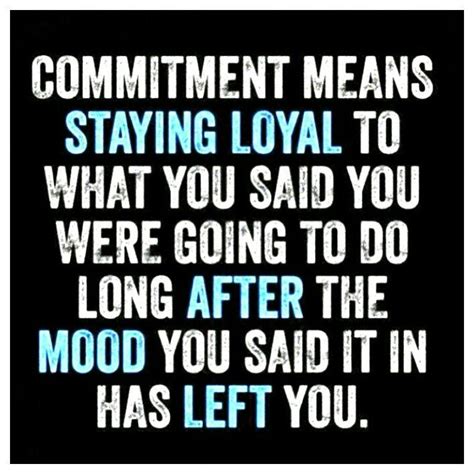 3 Easy Hacks To Create Loyalty And Commitment