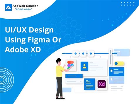UI UX Figma Or XD Design For Your Website Upwork