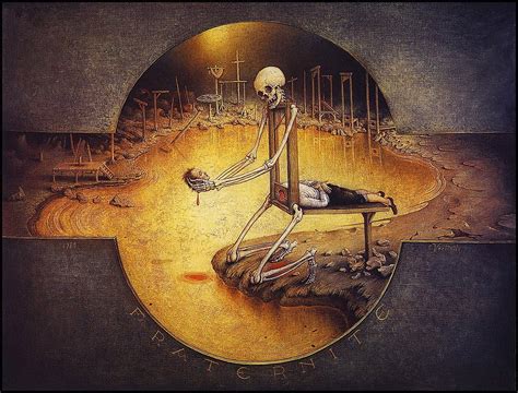 Claude Verlinde Fraternité Fecu