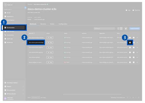 Workload Management How To Kelvin Documentation