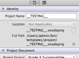 Ios6 Xcode 4 5 No Such File Or Directory LibCordova A Stack Overflow