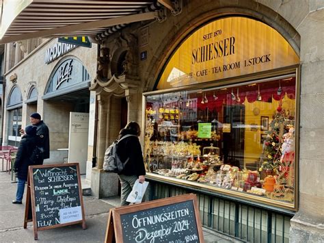 Best Christmas Things To Do In Basel Switzerland