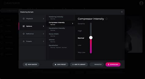 Top 6 Best Ai Mastering Tools And Plugins For Producers Kits Ai
