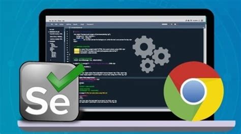 Fine Tuning Selenium Chromedriver Optimizing Performance For Efficient