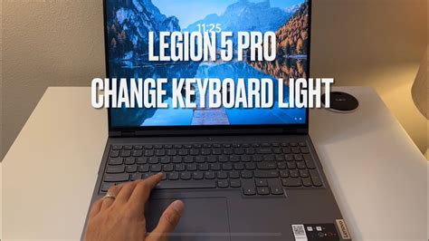 Change Keyboard Color Lenovo Legion At Kevin Marsh Blog