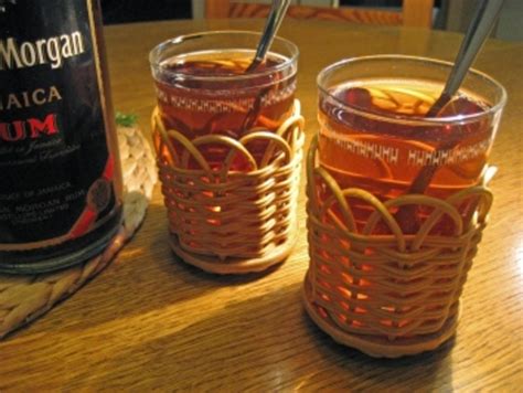 Grog Einfach Grog Rezept Mit Bild Kochbarde
