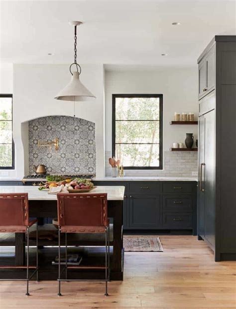 Dream House Tour Beautiful Spanish Revival Home In Los Angeles