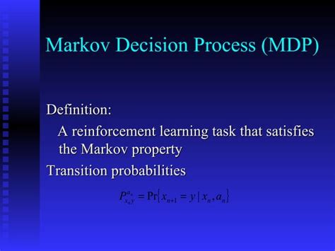 Applying Reinforcement Learning For Network Routing Ppt Free Download