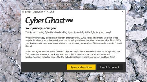 CyberGhost VPN Review TechRadar