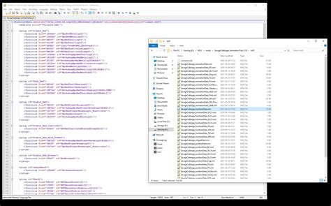 My Animation Pack Updated Page Downloads Advanced Animation Framework Loverslab