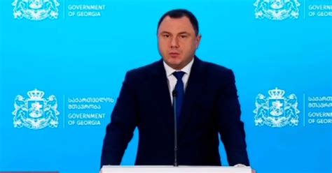 განათლების მინისტრი გიორგი ამილახვარი თანამდებობიდან გადადგა მშობლები