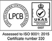 SmartConnect Zone Monitor Module Zeta Alarms