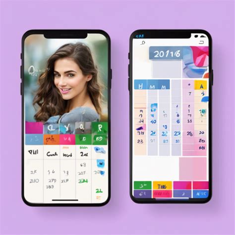 How To Create A Custom Calendar Widget Using Flutter Calendar Carousel Fxisai
