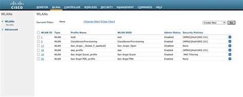 Wlc Cisco