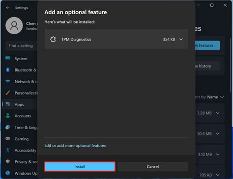 How To Enable Tpm Diagnostics Tool In Windows 11 See A Guide Minitool