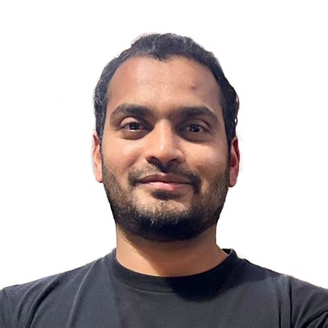 Satish Kumar • Schmidt Science Fellows