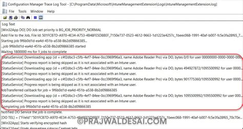 Fix Intune Win32 App Install Error 0x80070002
