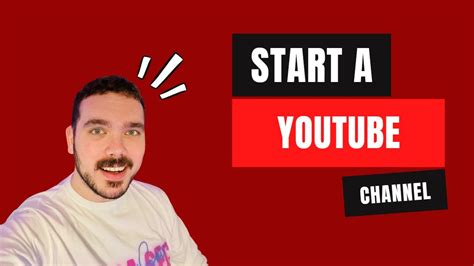 Why You Should Create Your Own YouTube Channel Day 41 YouTube