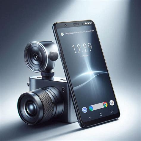 Smartphone With Advanced Camera Images Free Download On Freepik