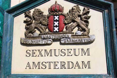 Sexmuseum Holandsko