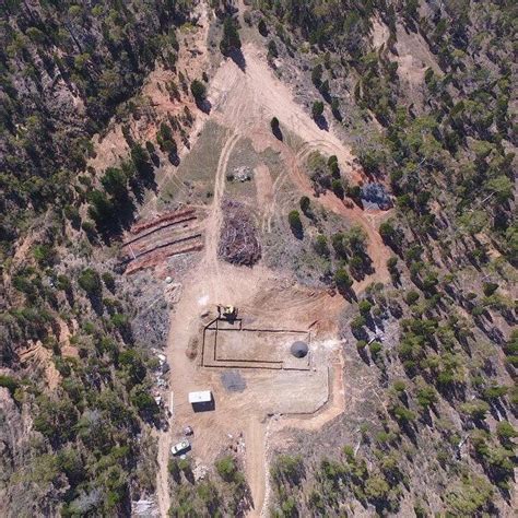 Road Alignment — Snowy Earthmoving