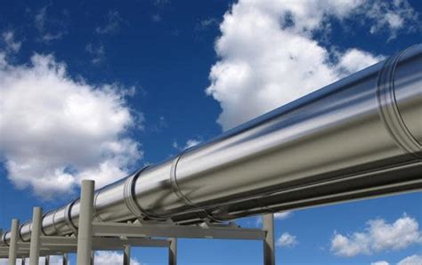 Dt Midstream Dtm Expands Leap Pipeline Capacity By 30