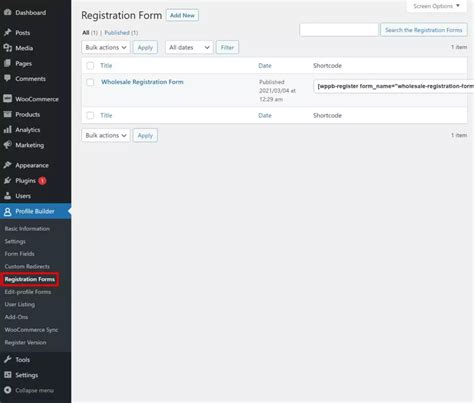 How To Customize The Woocommerce Register Page Add Custom Fields Wpzoid