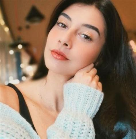 Milli Atlet Berfe Sancak Artık Oyuncu Magazin Haberleri