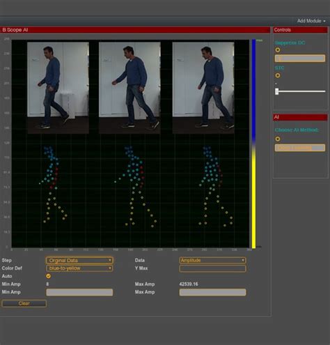 Artificial Intelligence Deep Learning In Radar Detection Getting