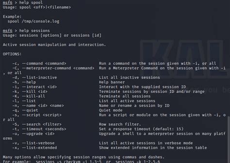 Introduction To Metasploit Asher Orr Cybersecurity Portfolio