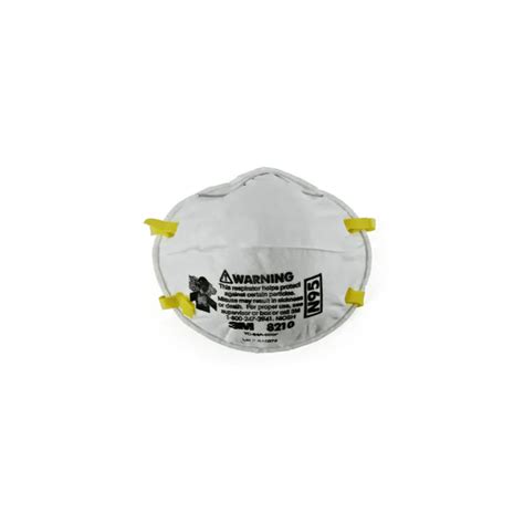 3m N95 Particulate Respirator Panel Town And Floors